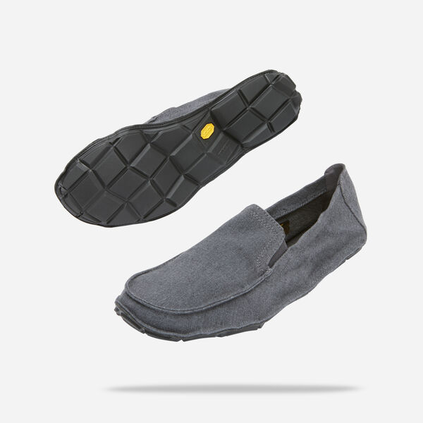 The pocket sole - One Quarter | VIBRAM